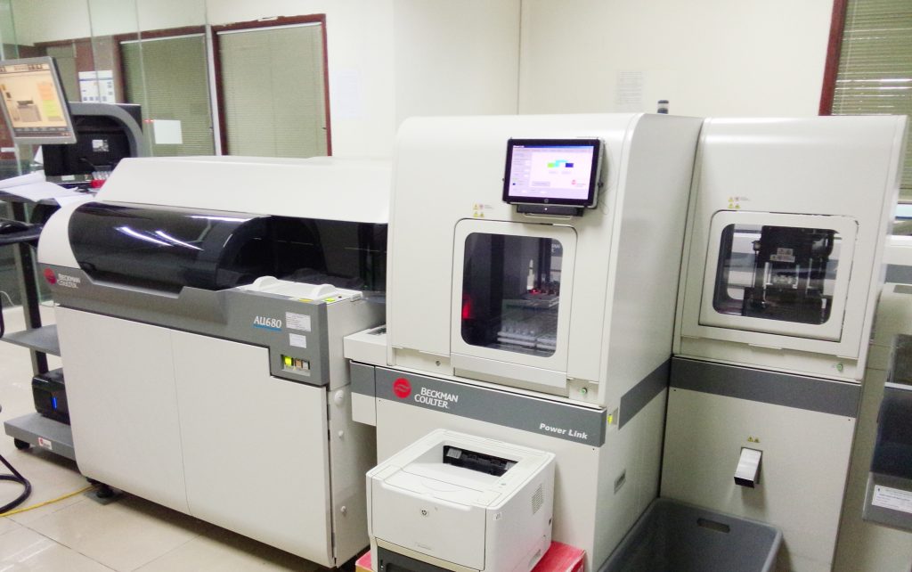 Giới thiệu - Mitalab