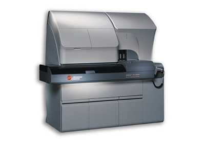 UniCel® DxI 800 - Mitalab