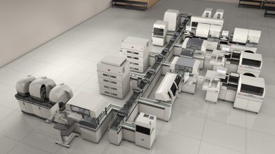 POWER EXPRESS - Mitalab