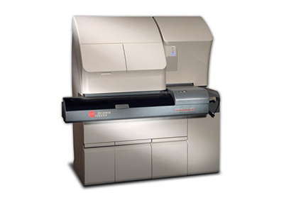 UniCel® DxI 600 - Mitalab