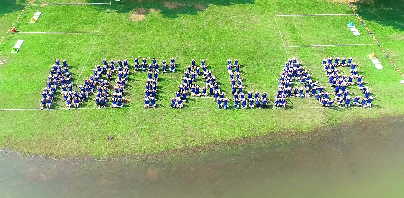 Teambuilding 2018 - Bùng nổ, đạp đổ thách thức - Mitalab