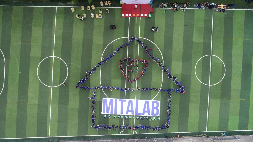 MITALAB TỔ CHỨC LỄ KỶ NIỆM 18 NĂM THÀNH LẬP - Mitalab