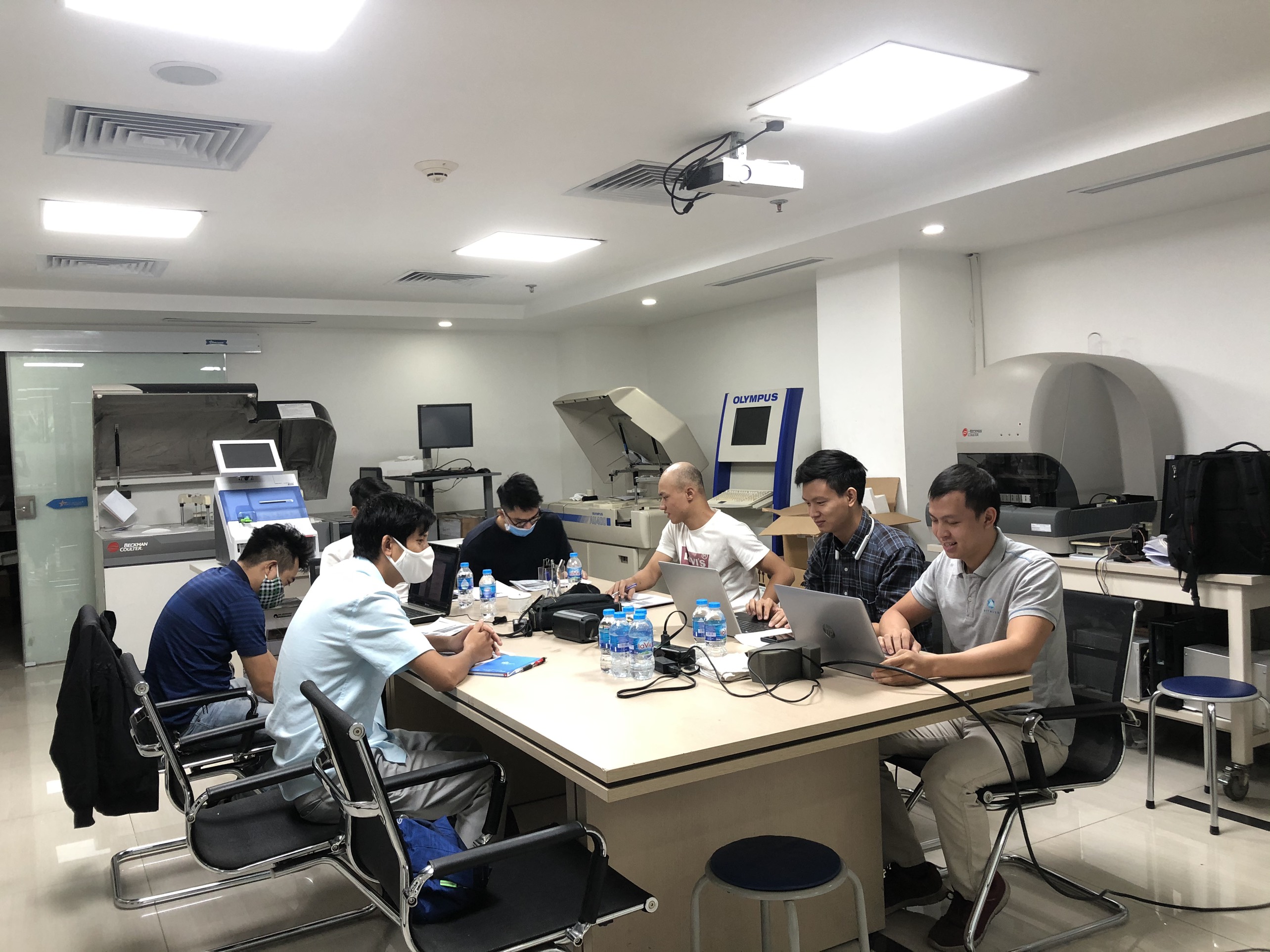 WORK SMART - Mitalab