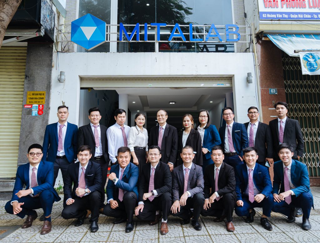 LỄ KỶ NIỆM 20 NĂM THÀNH LẬP CÔNG TY TNHH THIẾT BỊ MINH TÂM - Mitalab