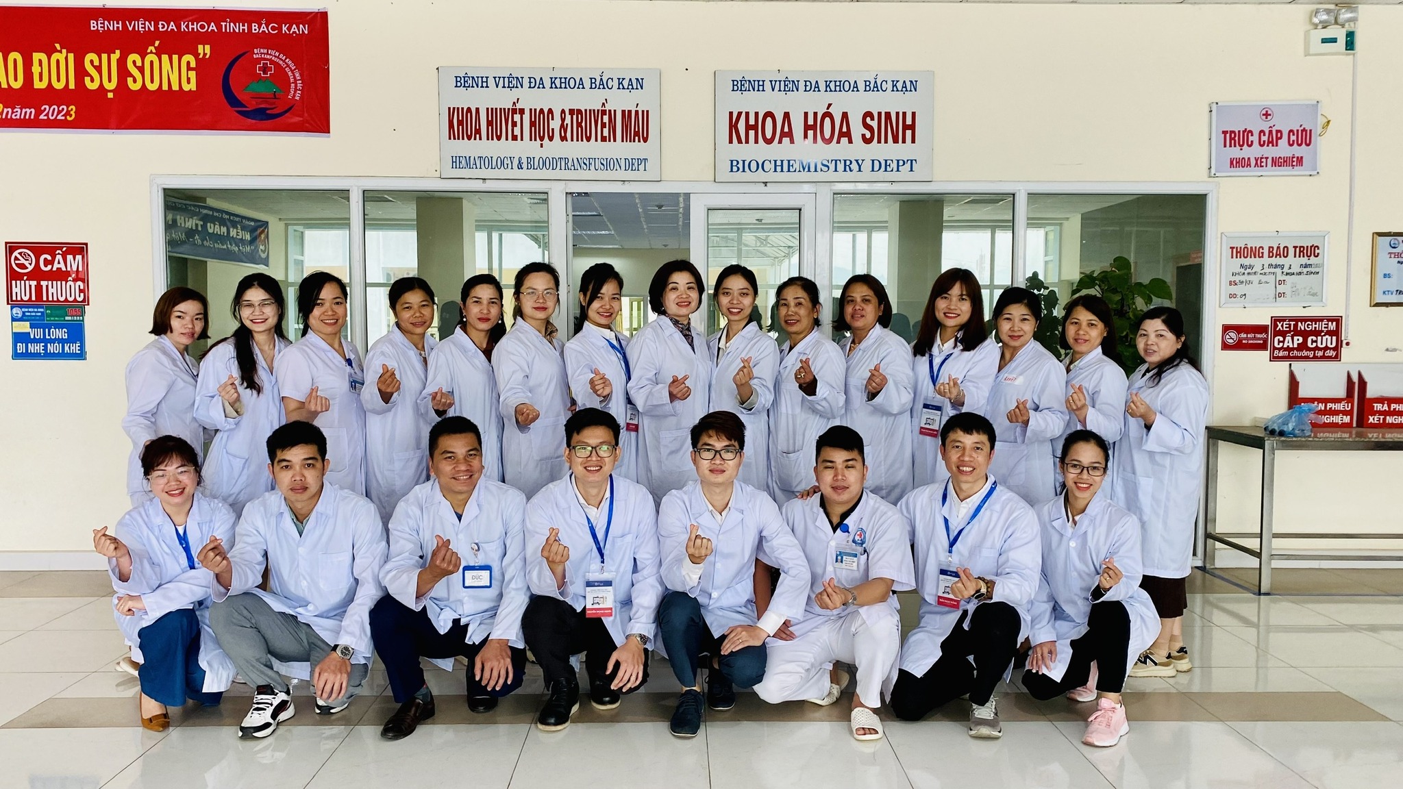 MITALAB GROUP TỔ CHỨC THÀNH CÔNG CHƯƠNG TRÌNH ĐÀO TẠO: “NÂNG CAO TIÊU ...