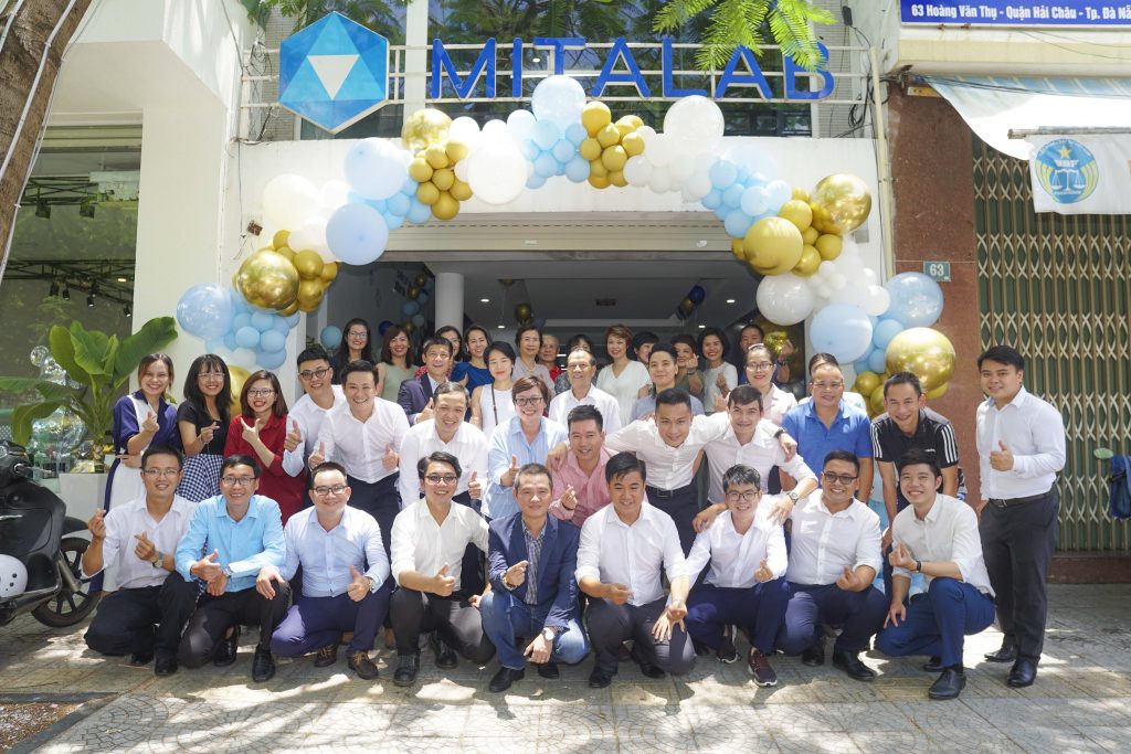 MITALAB CELEBRATES 10TH ANNIVERSARY OF DANANG REPRESENTATIVE OFFICE: A ...